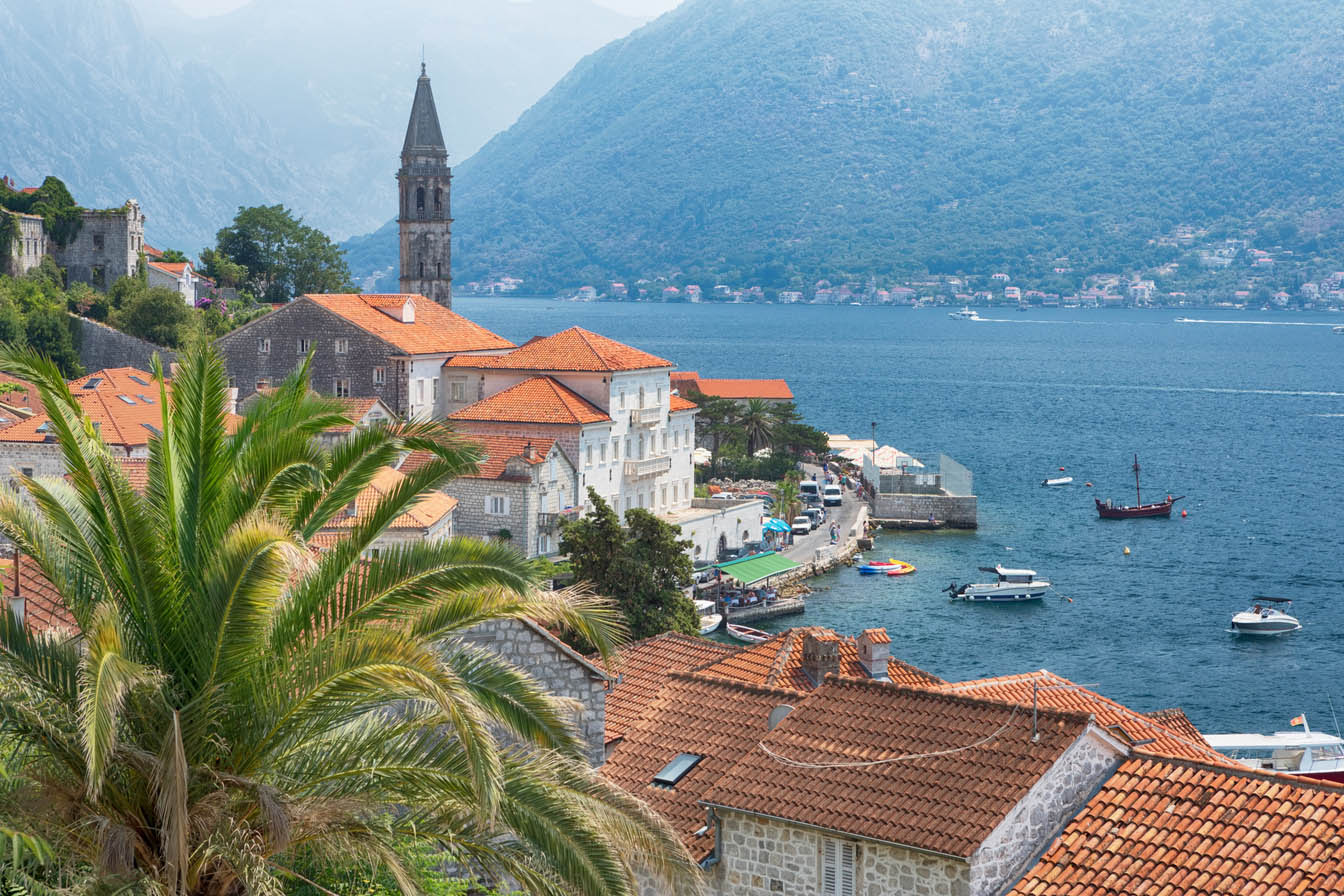 Interesting Facts About Montenegro - Royal Town Kotor