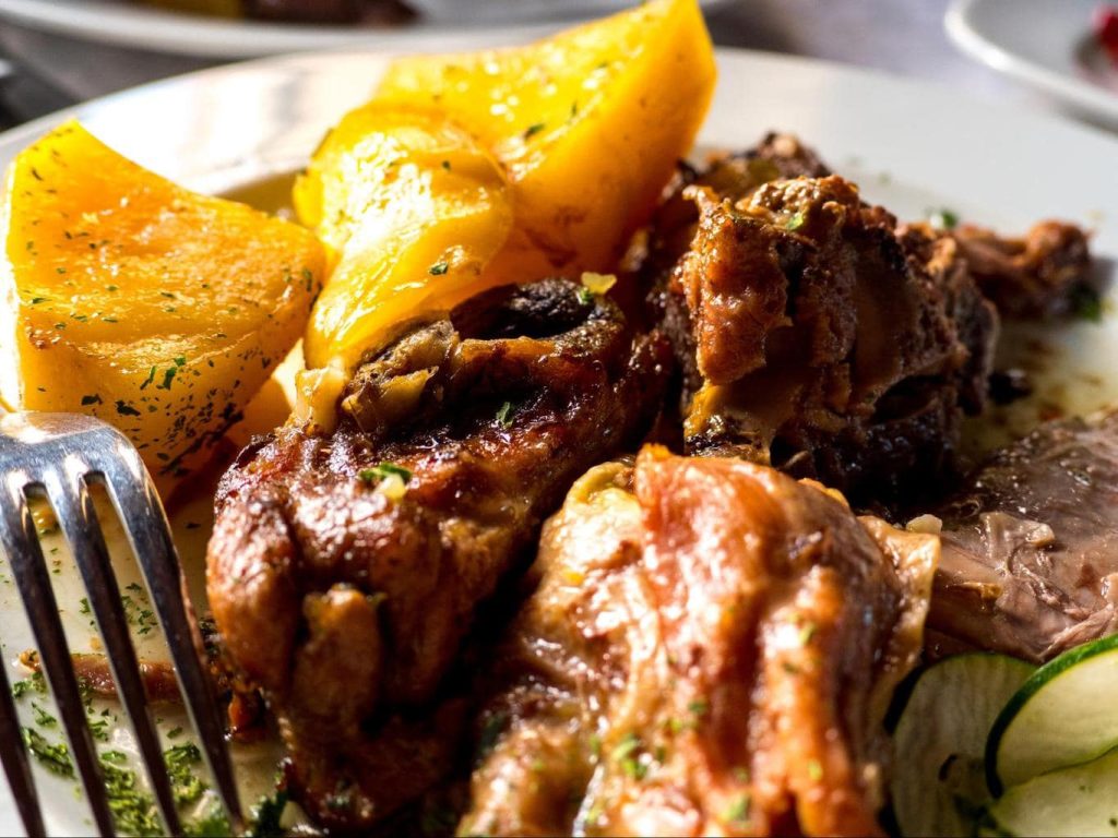 Culinary Delights: A Gastronomic Journey of Food in Montenegro - Royal ...