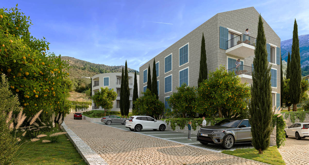 Home - Royal Town Kotor